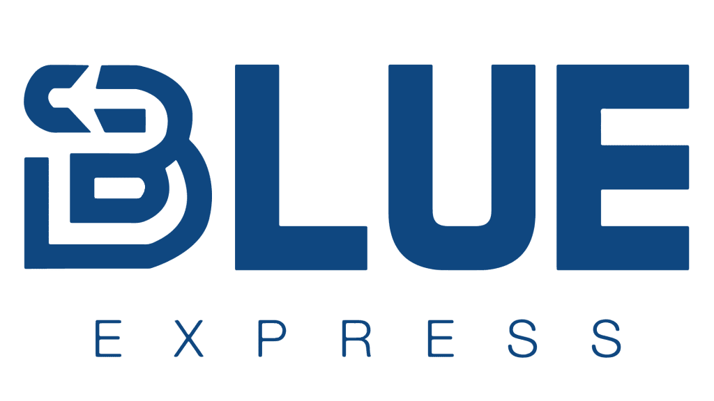 Bluexpress – Importaciones